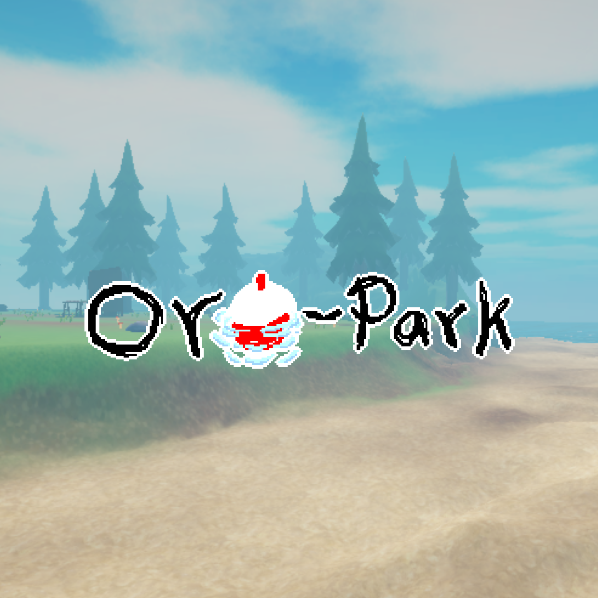 Oro-Park by indragans, Oky, Raffi Ramadhan