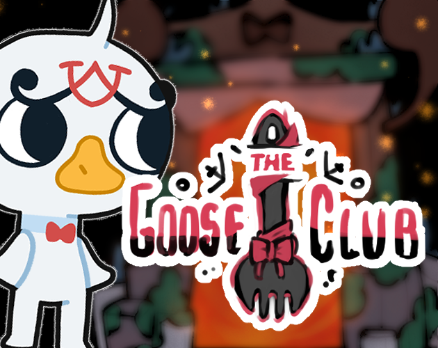 The Goose Clubs by Hanassiy, Winner Insanjaya, jaluu, harubrush, enma