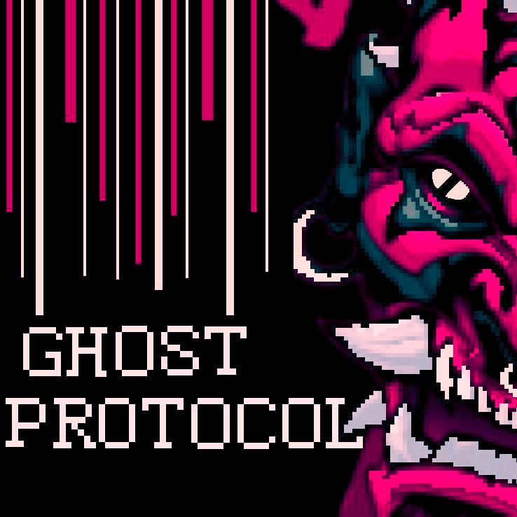 Ghost Protocol by mykweenn, n0n4me_me, prostosandr, Greatnier ...