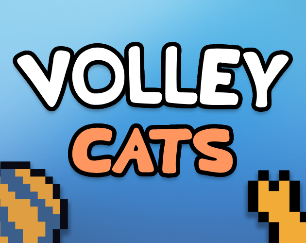 Volley Cats by SK7LL
