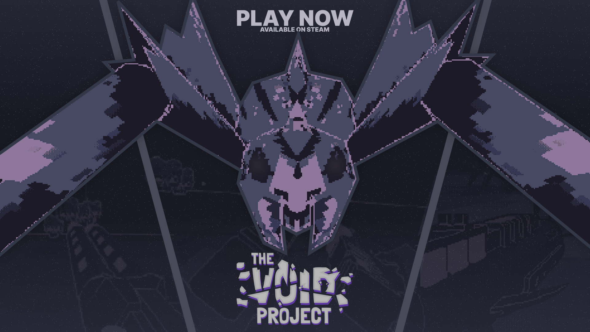 The Void Project by Silver Demon Studios, Rayzorite