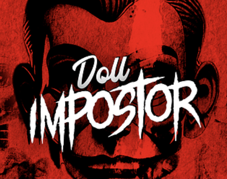 Doll Impostor (Remasterd By Me) by Bekkyre!