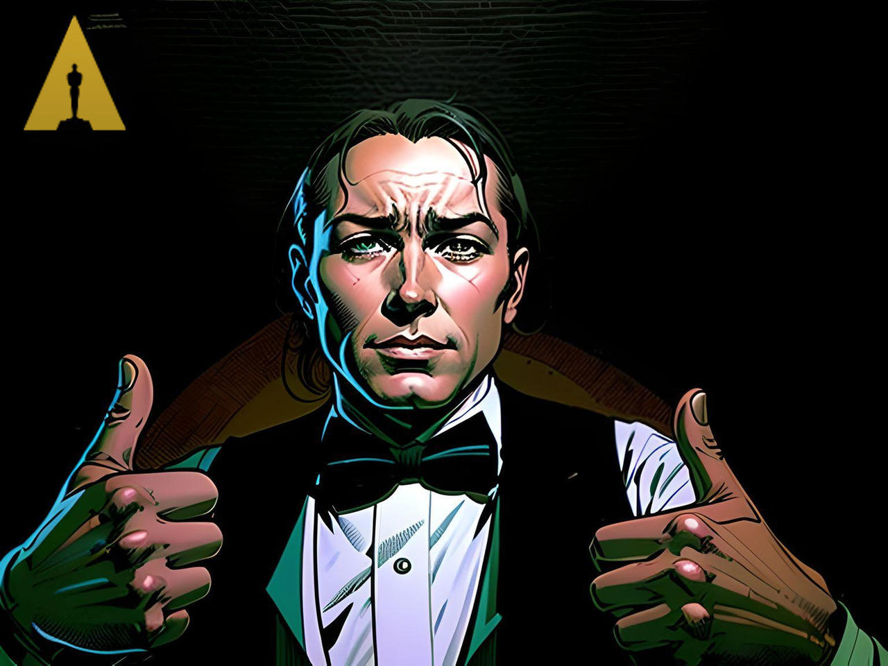 Comics Rework - itch.io