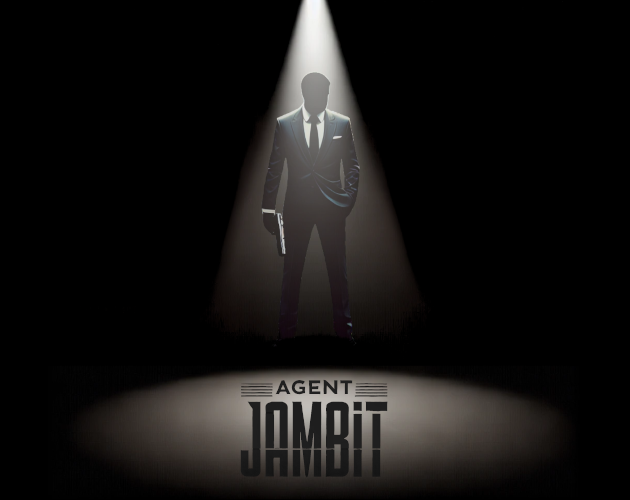 Agent Jambit by tululeo for Siberian Game Jam - Ноябрь 2024 - itch.io