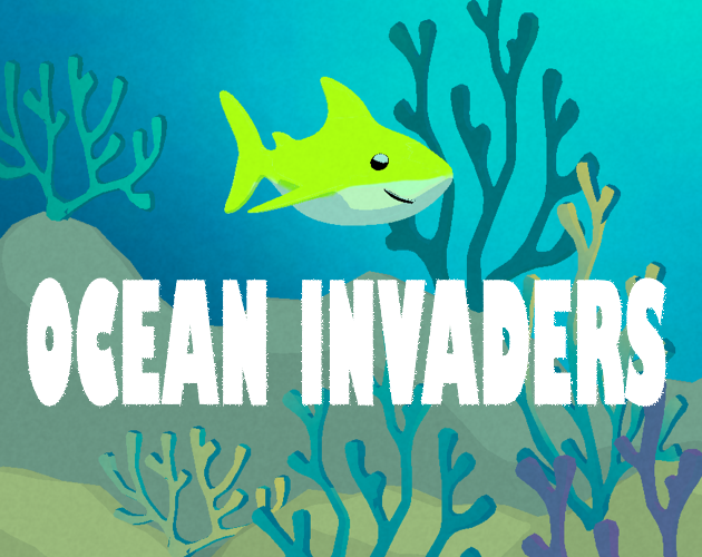 Ocean Invaders by soelna, joiske, Krossa1