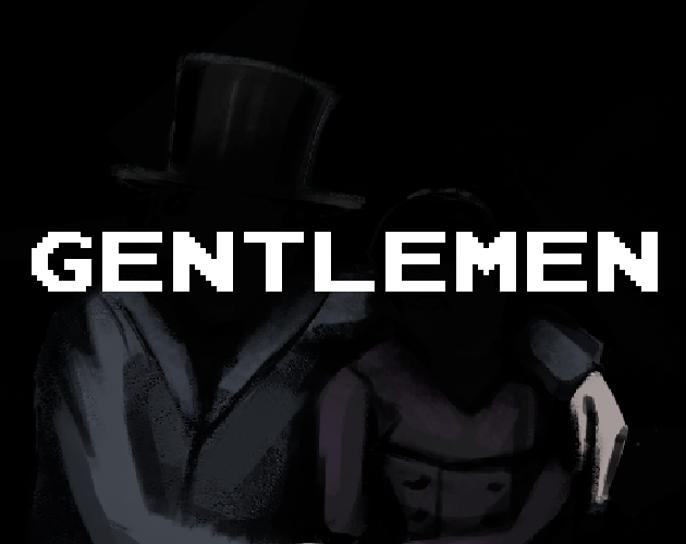 GENTLEMEN by FOX FOREST