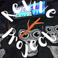 Project Revive by freddytheasmryt