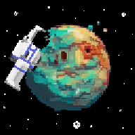 Planetfall: Zero by Nitronic Games