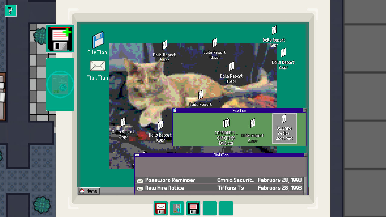 Devlog 25: Operating - itch.io