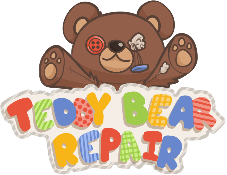Teddy Bear Repair by PlinkoPops, Ronaldo Harvey, Bailey_Allen, fowlgon