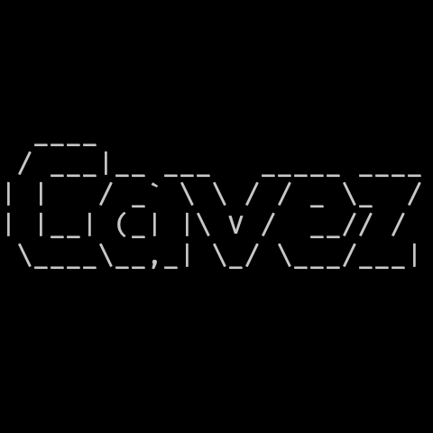 Cavez by Mark Damon Hughes