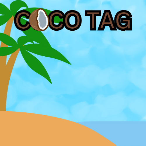 COCO TAG (in dev) by zynquizer