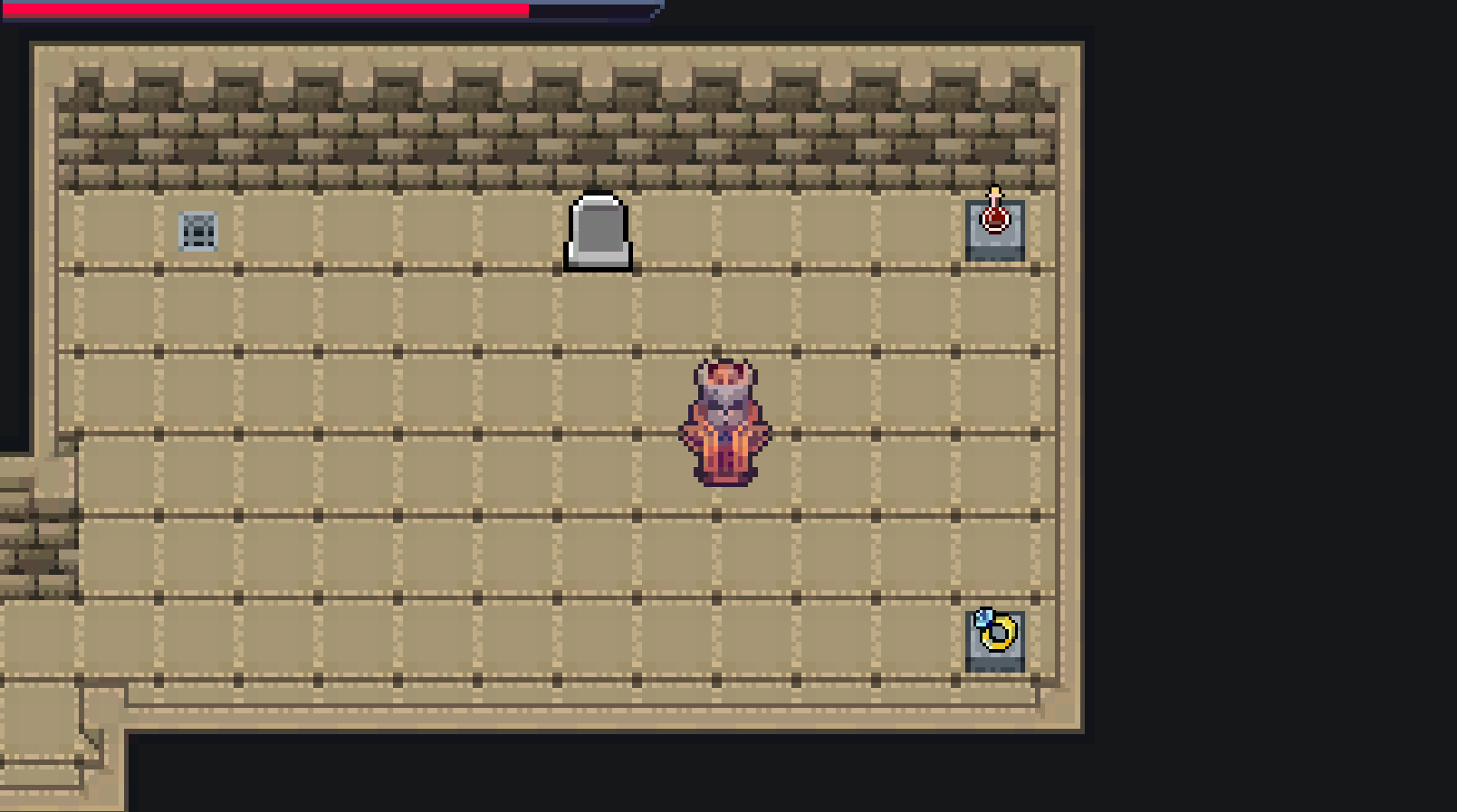 Shadows Overthrown: The Fallen Tyrant by Daytly for Siberian Game Jam - Ноябрь 2024 - itch.io