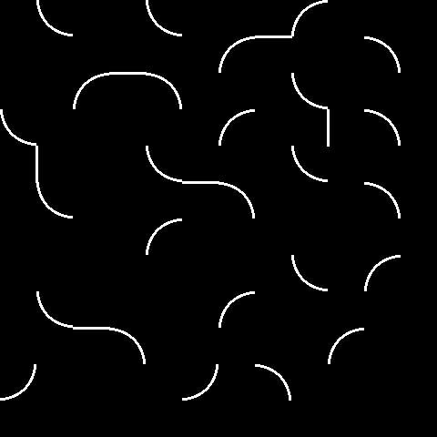 PatternGen by pdil for PROCJAM 2024 - itch.io