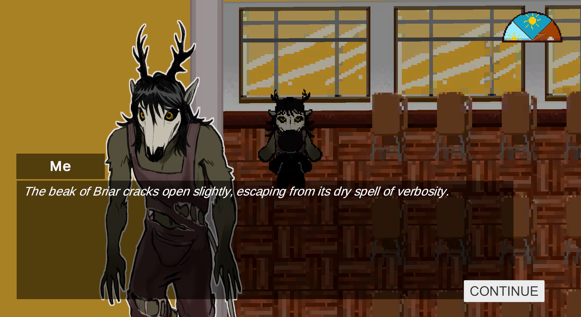 Love Craftin by Griffith Game Studio