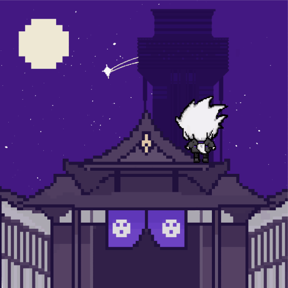 Mission Failed by YJ