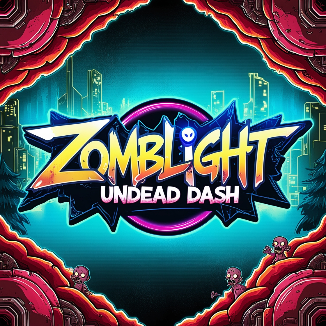 Zomblight - Undead Dash by KO7 Interactive