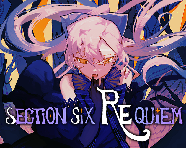 Section Six Requiem by C14sama