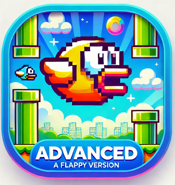 FlappyRabbit by Game_Rabbit