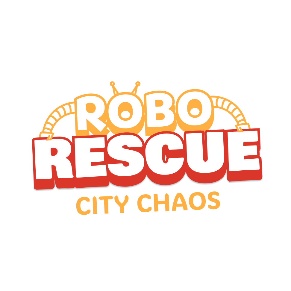 Robo Rescue Demo by Robo-Rescue for Milestone 1 Build - Studi ...