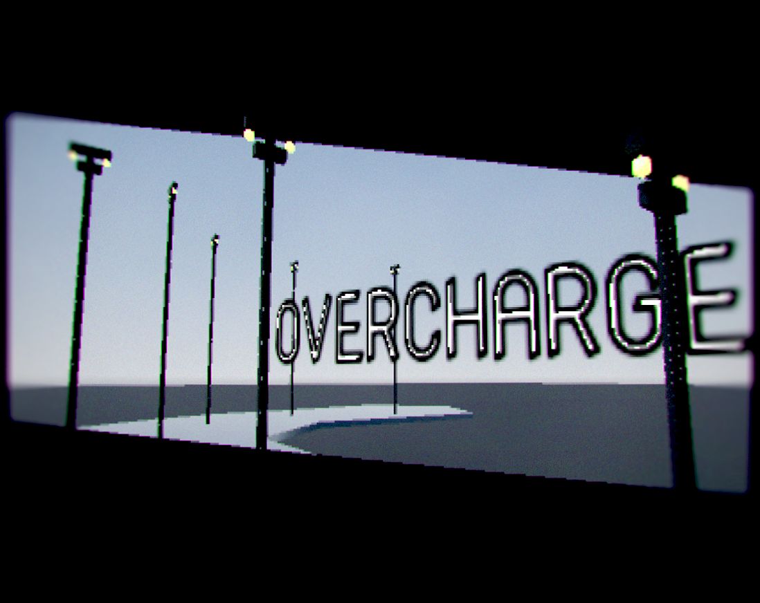 Overcharge by prti
