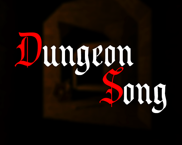 Dungeon Song by SeritoUwU
