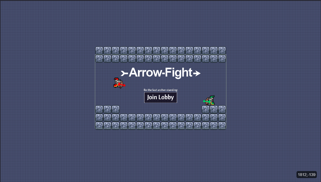 Spiteful Burst (Multiplayer platformer arrow fight) by muhammadtayyab