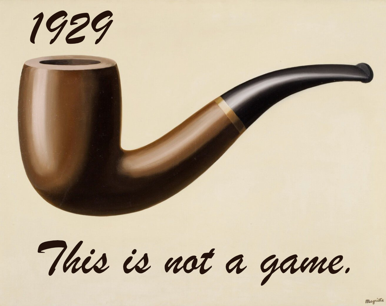 Gaming Like It's 1929 - itch.io