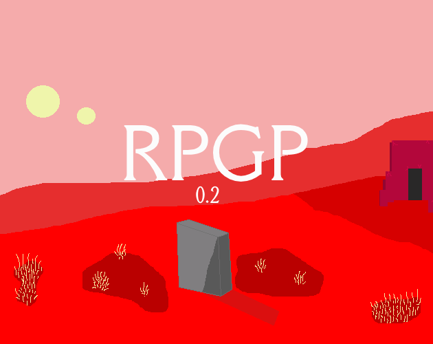 RPGP 0.2 by mrCripras