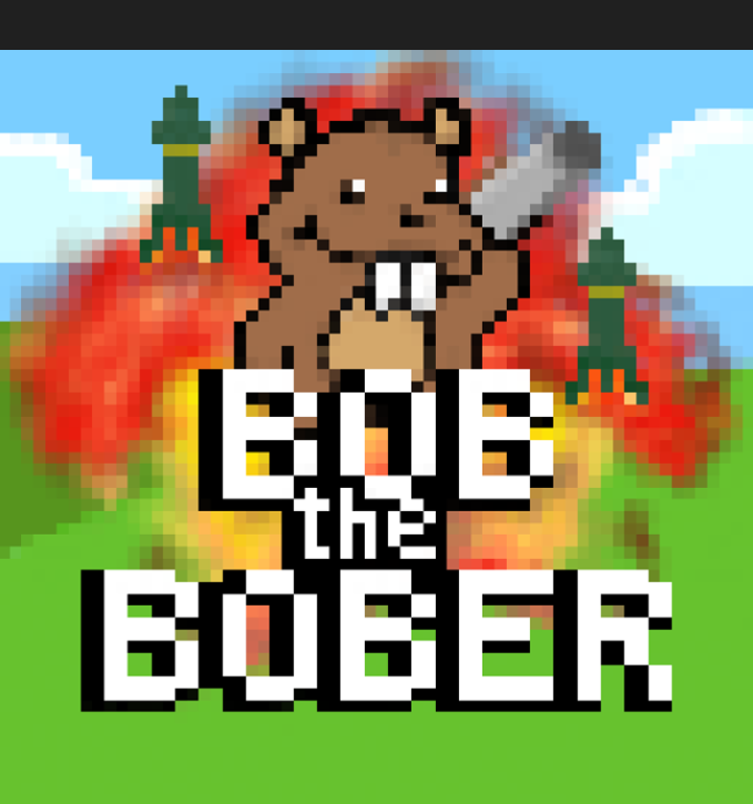 Bob The Bober by Jester Owl, Miguel Jackson