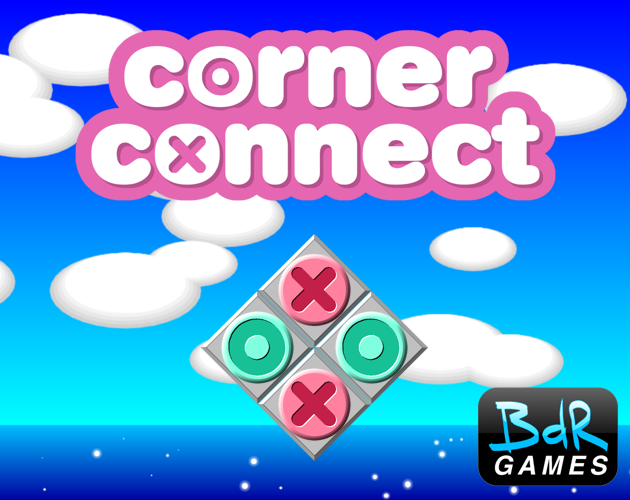Corner Connect by BdR Games