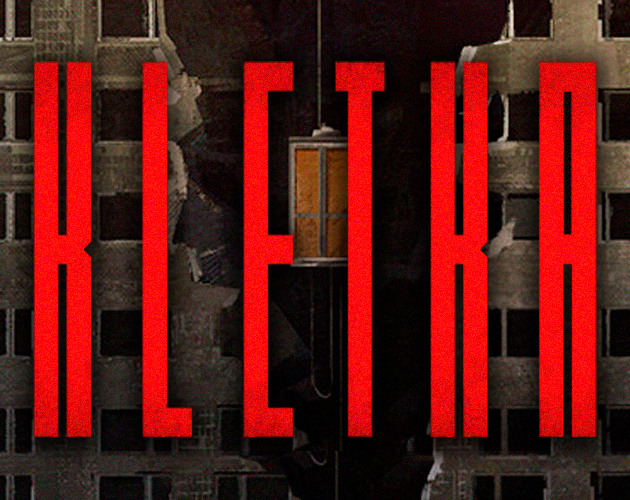 KLETKA by ln404, Callback