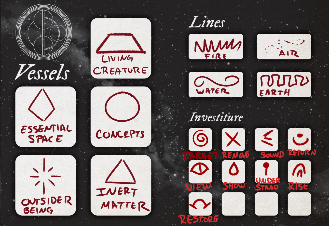 Glyph - itch.io