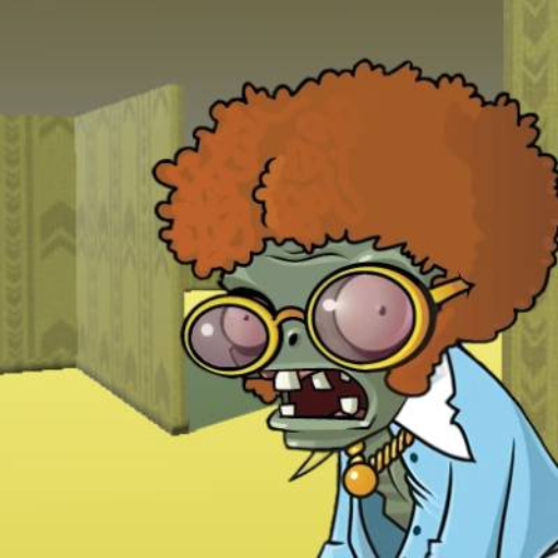 Hypnodancer Backrooms(Update 1.1!) by KarasikHD