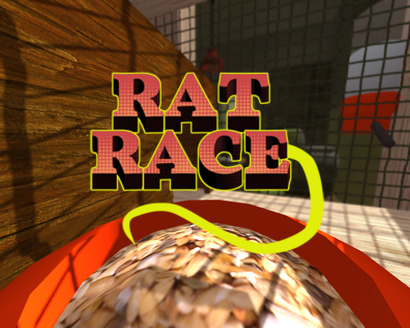 Rat Race by Rat King