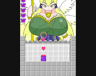 Giantess Games - Collection by ShikuToku54 - itch.io