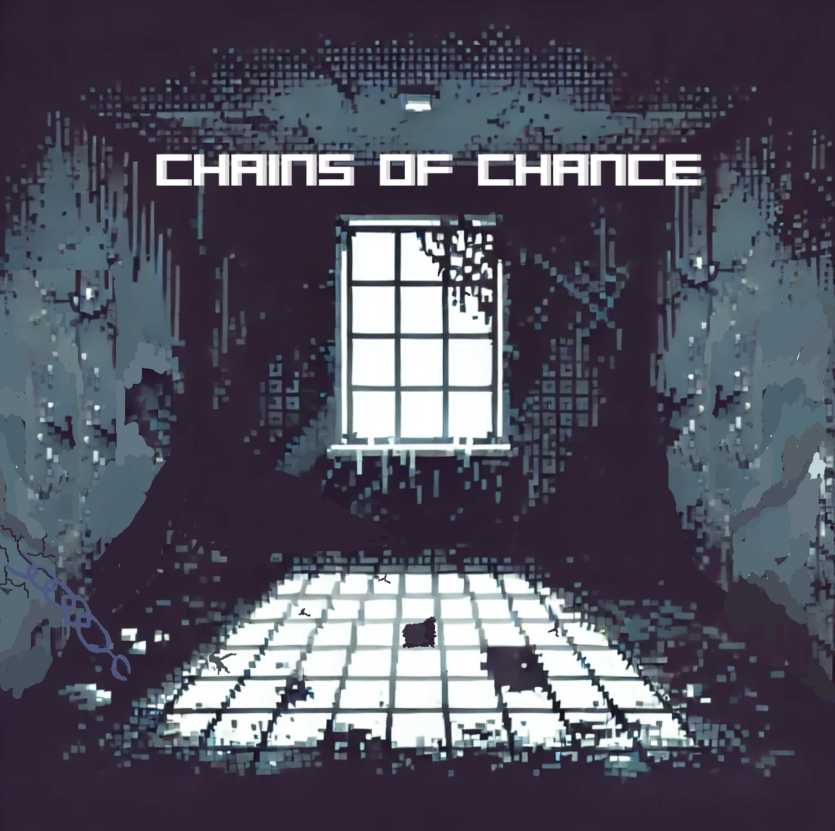 Chains of Chance by kenshop