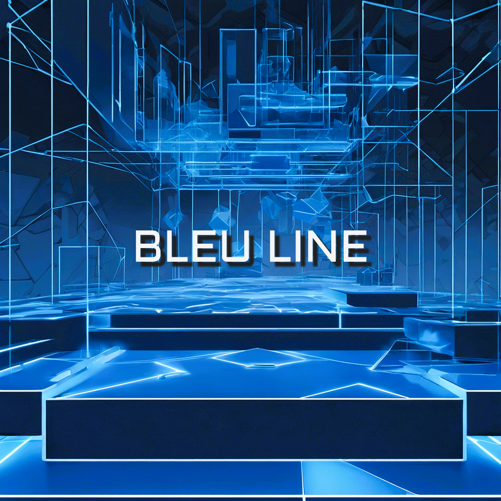 Bleu Line by Zenith