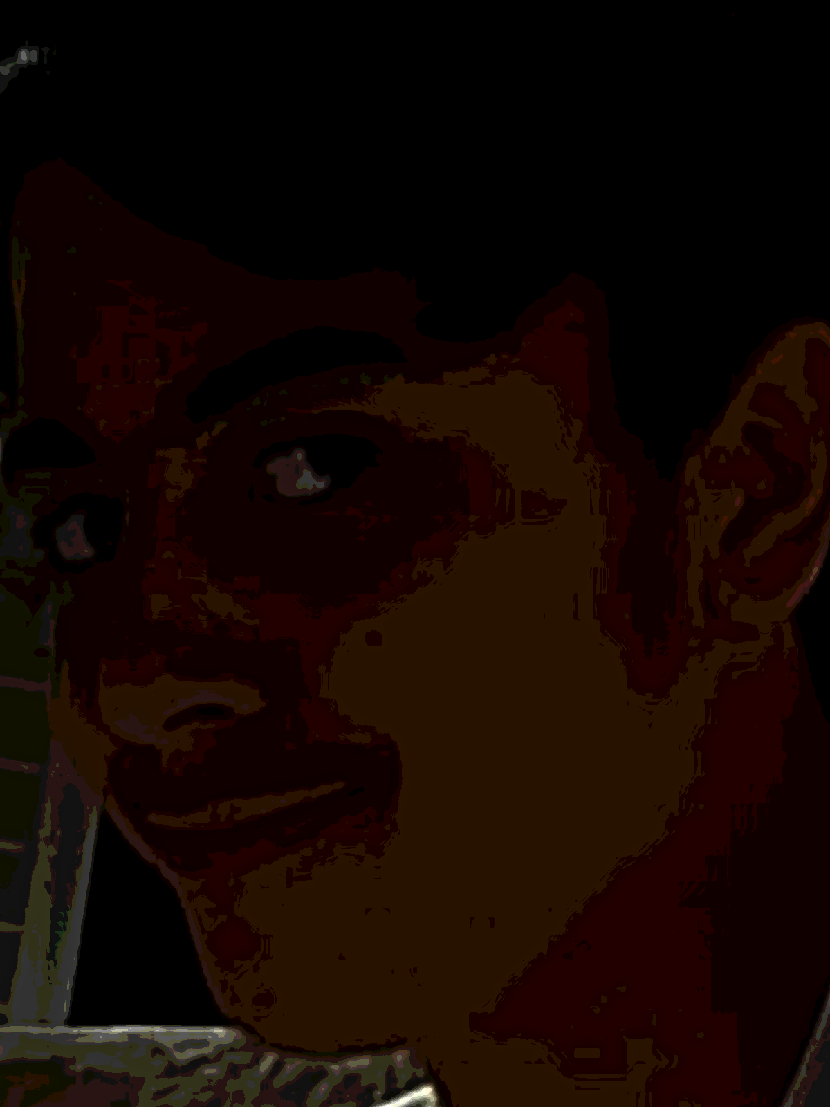 Five Nights Of Grezzo 3 by Ethanozzo