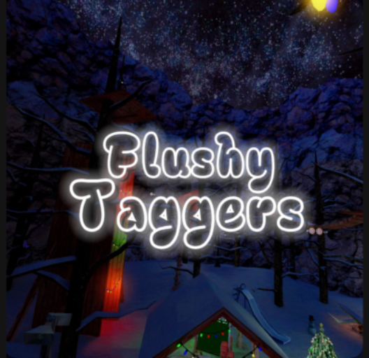 Flushy Tag by beansdaddy