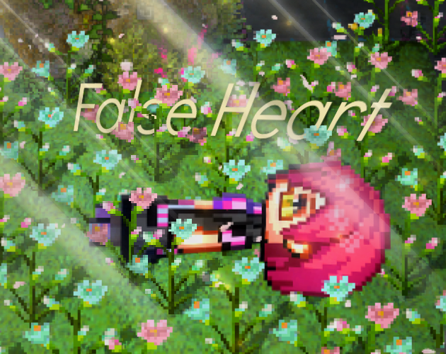 False Heart - Part I | False SigmaSuccour by SigmaSuccour