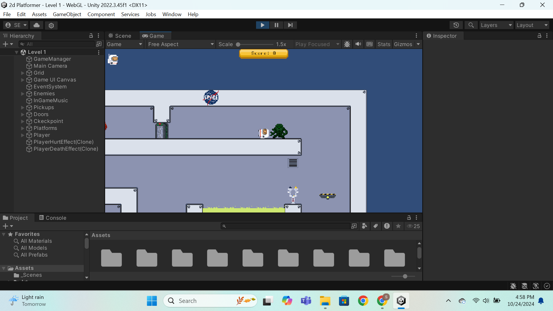 Superstellar by SageEverett
