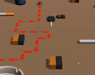 Ant Defense by Mike44