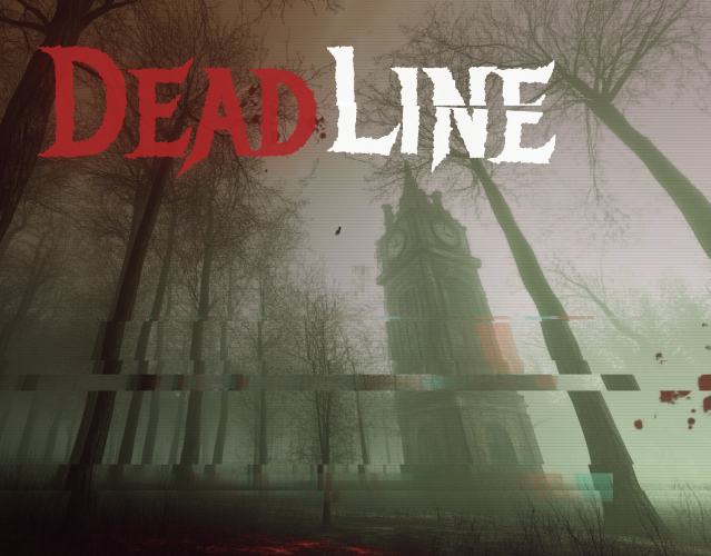 DEADLINE by deadline