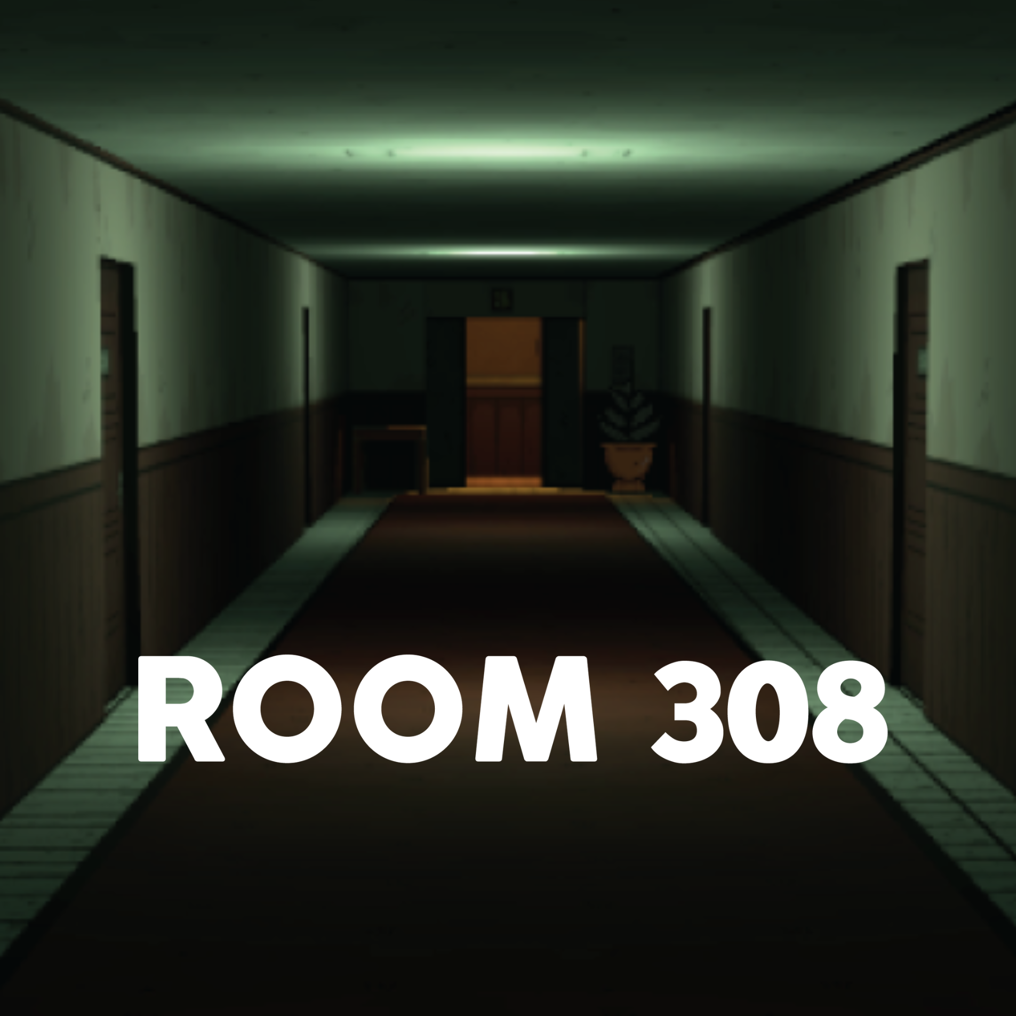 ROOM 308 by ox.lab for GameJam+ 24/25 Indonesia - itch.io