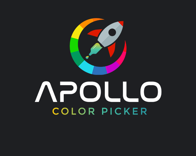 Apollo Color Picker by Apollo Cat Productions