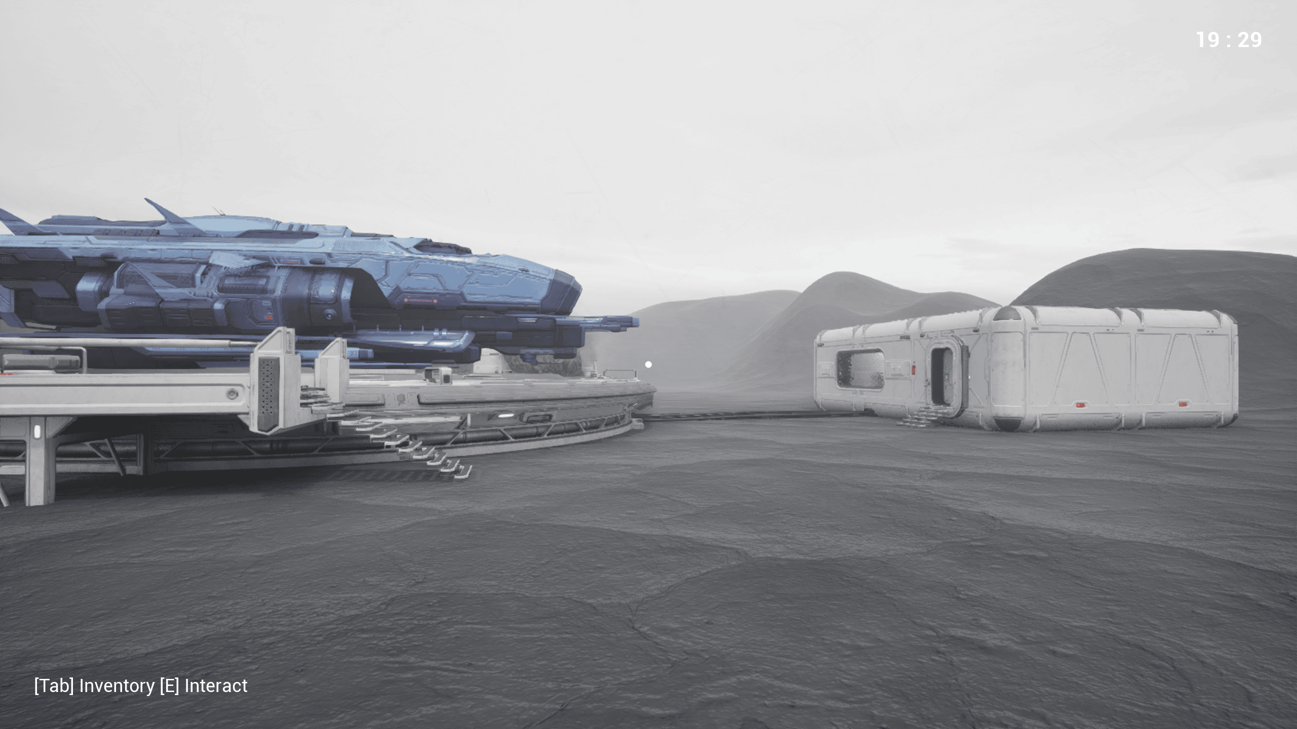 MoonScape by Travanator