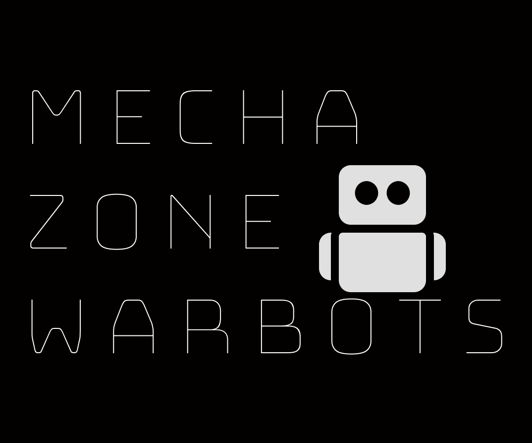 Mechazone WarBots (Gameplay Trailer Update) - Mechazone WarBots by ...