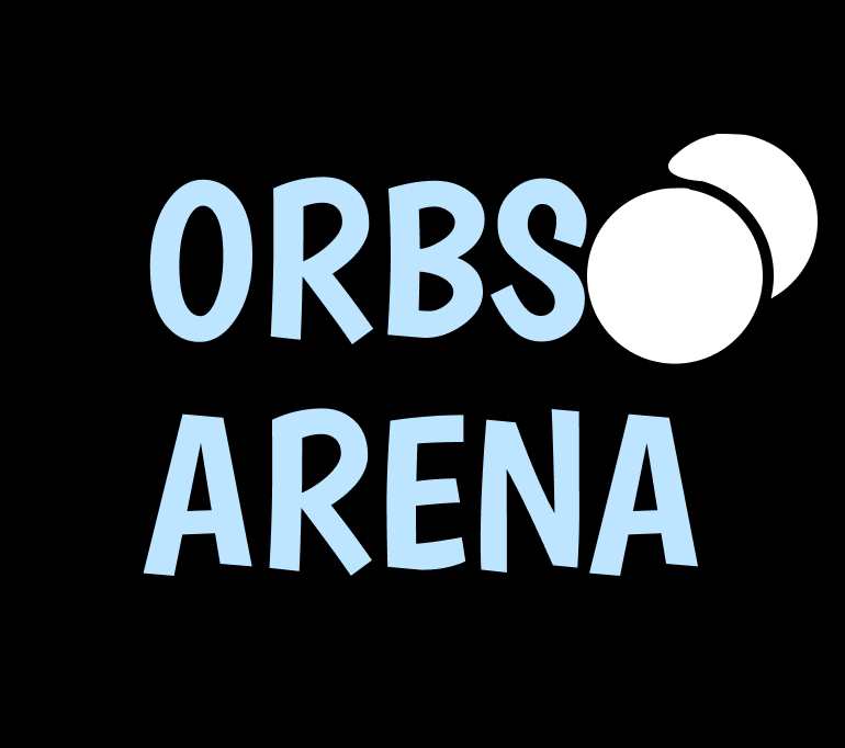 Orbs Arena by BlackIron Games