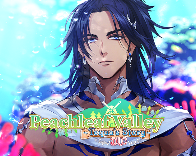 Peachleaf Valley: Tequa's Story (DLC) by Great Gretuski Studios